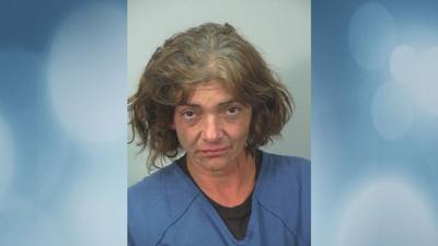 Woman placed partially consumed can of beer under car after being ...