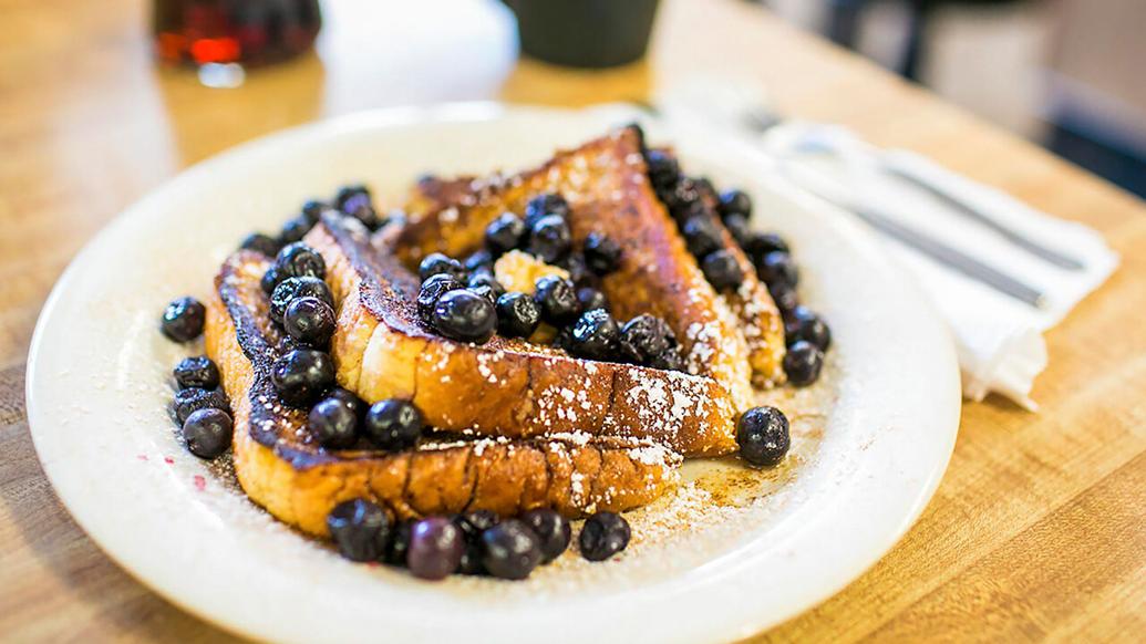 Breakfast is served at these 14 restaurants | Dining & Drink ...