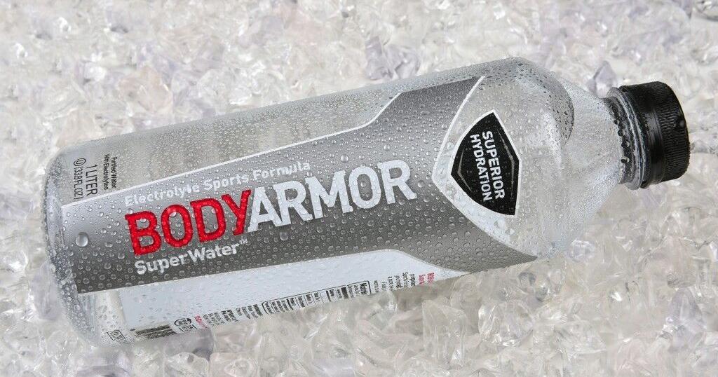 Coca-Cola is fighting Gatorade by investing in BodyArmor | Food ...