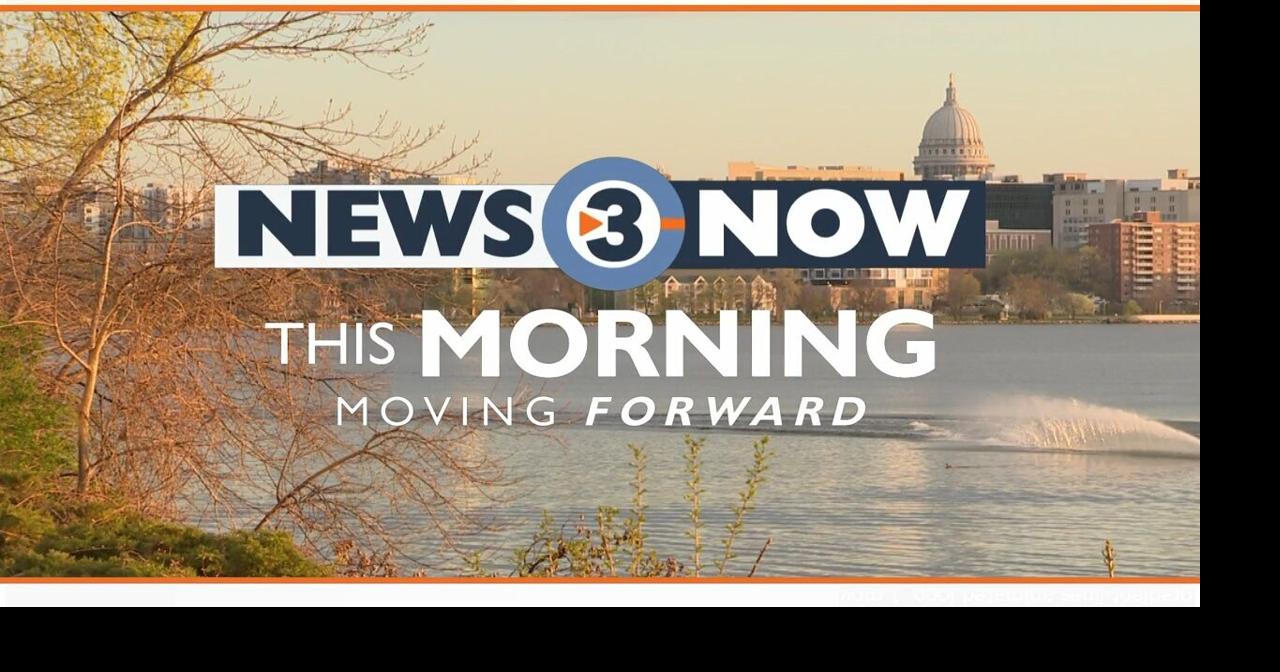 News 3 Now This Morning: June 19, 2024 | Video | channel3000.com