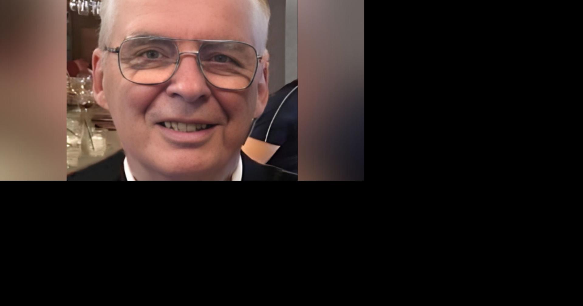 Richard Arnold Roloff | Obituaries | channel3000.com