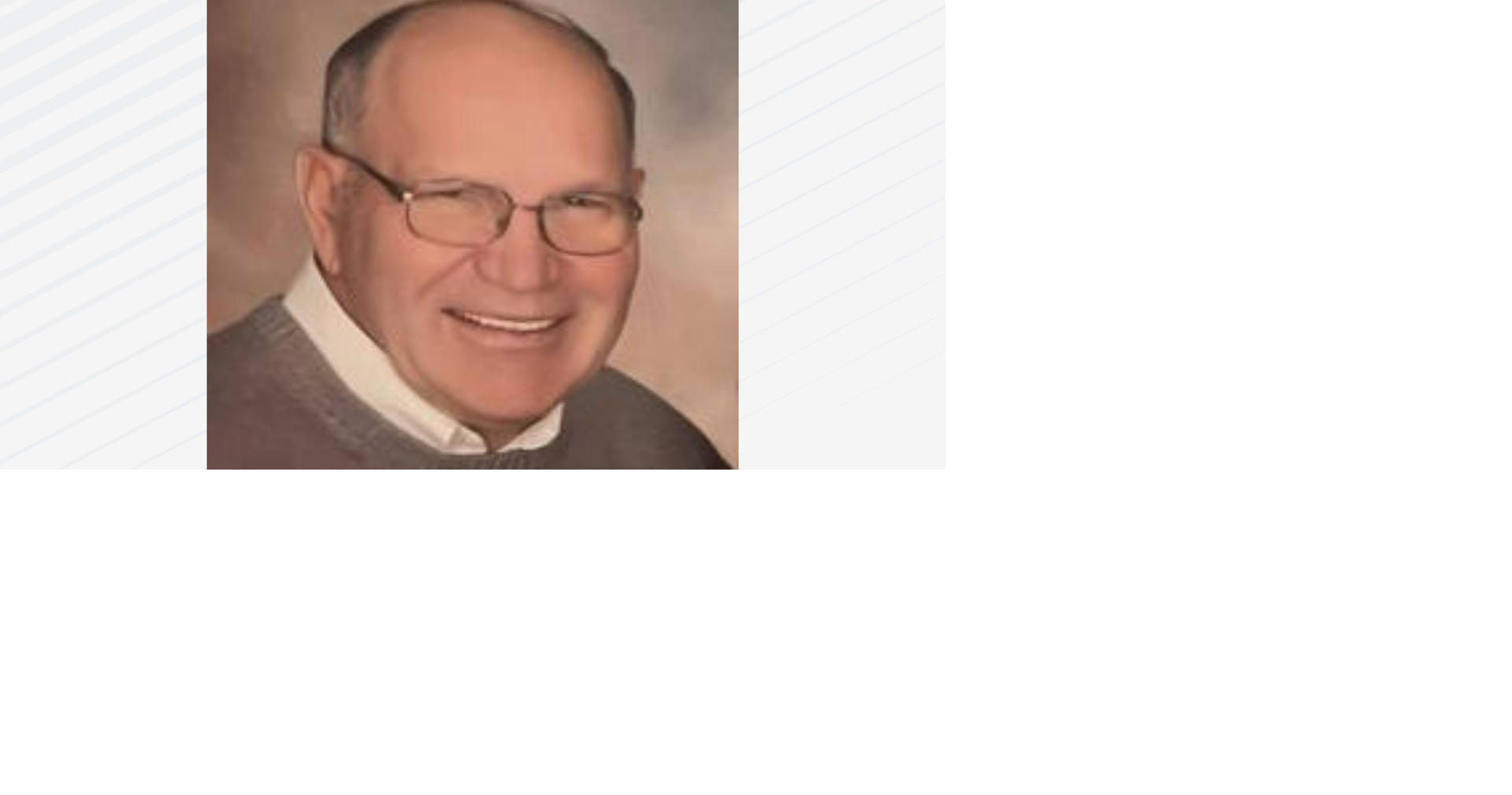 David J. Busch | Obituaries | channel3000.com