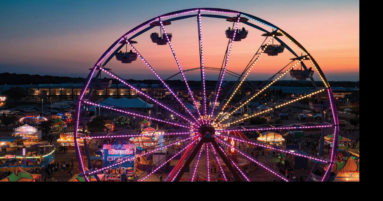 Top things to do this month in Madison | MADISON MAGAZINE | channel3000.com