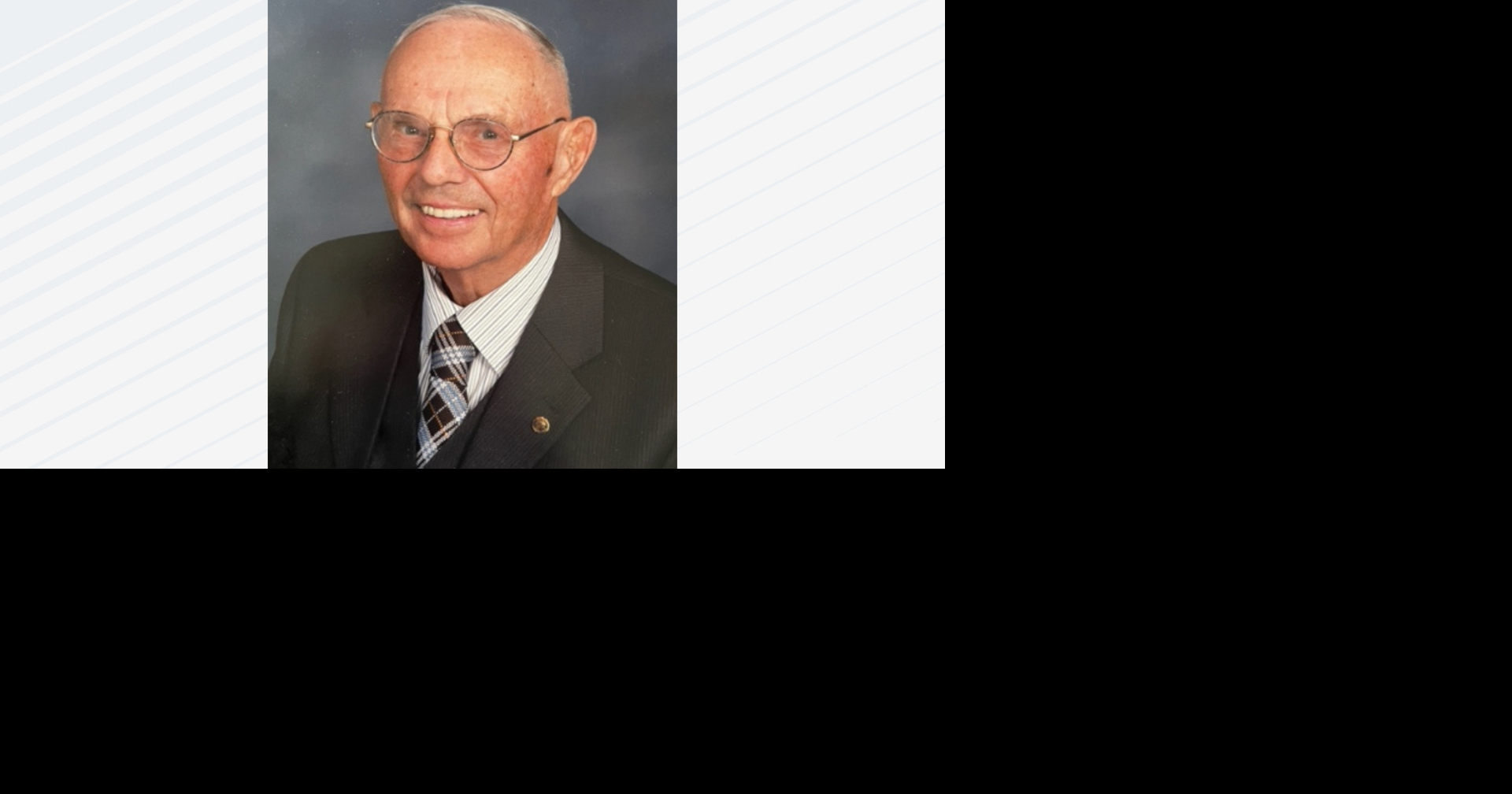 John "Sy" Ong | Obituaries | channel3000.com