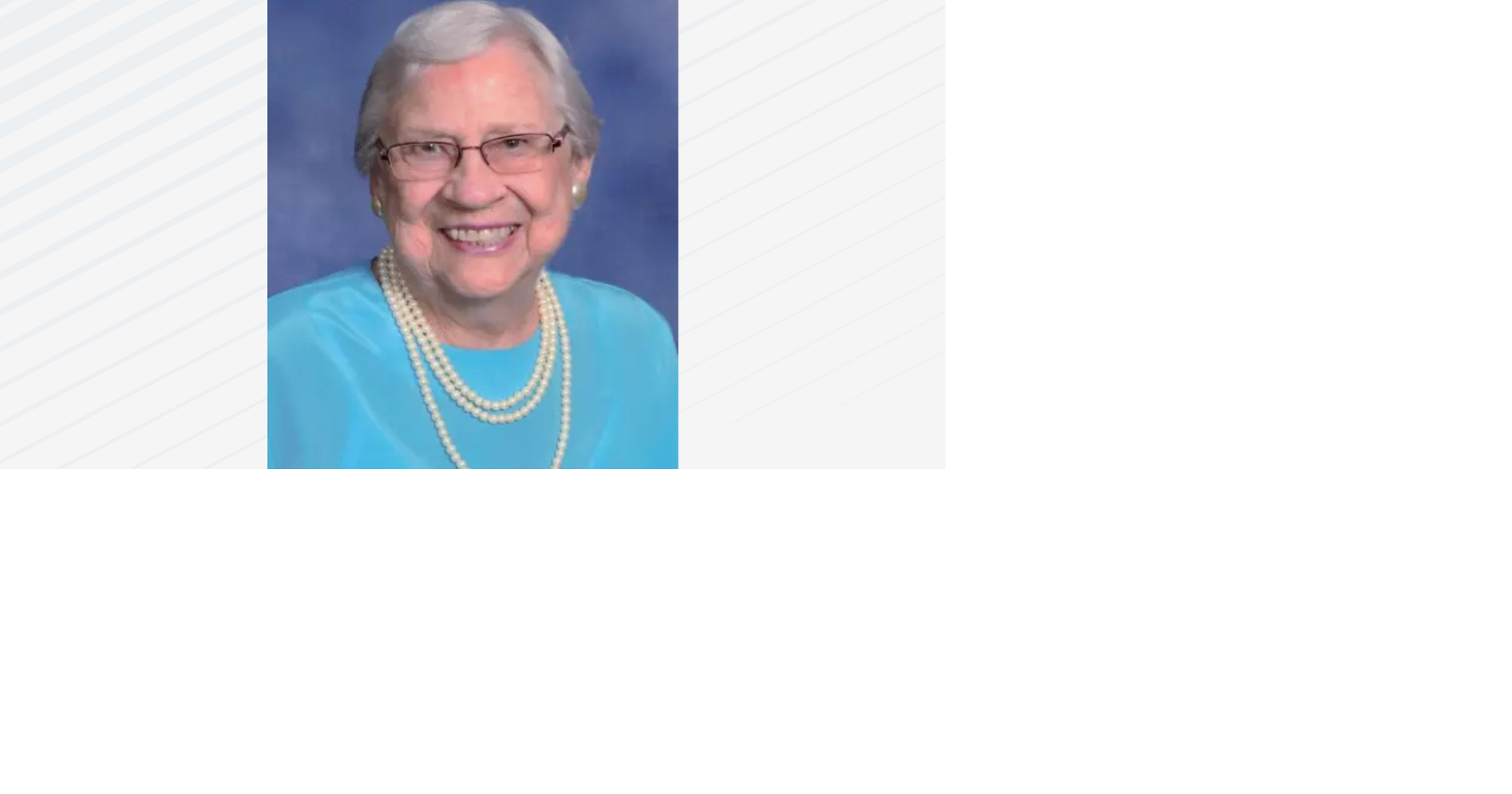 Arleen Marion (Krueger) Zuelsdorf | Obituaries | channel3000.com