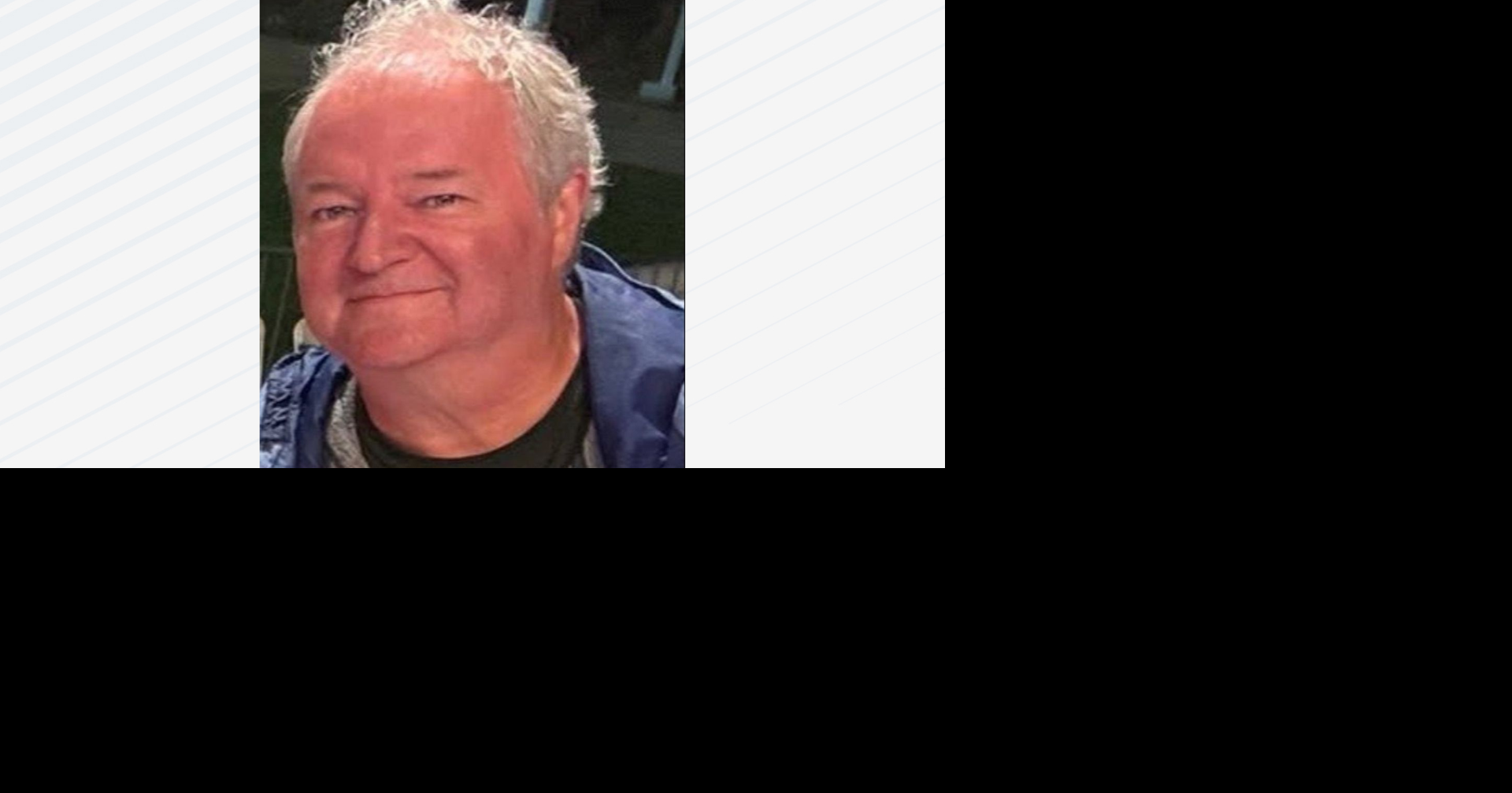 Donald "Don" Gerard Eyre | Obituaries | channel3000.com