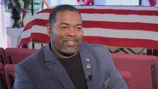 Retired Army sergeant gives ‘Battle Buddies’ a final salute | Features ...