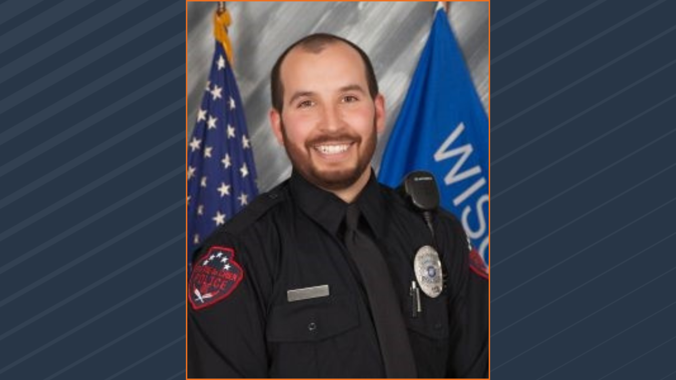 Prairie du Chien police officer placed on leave amid misconduct ...