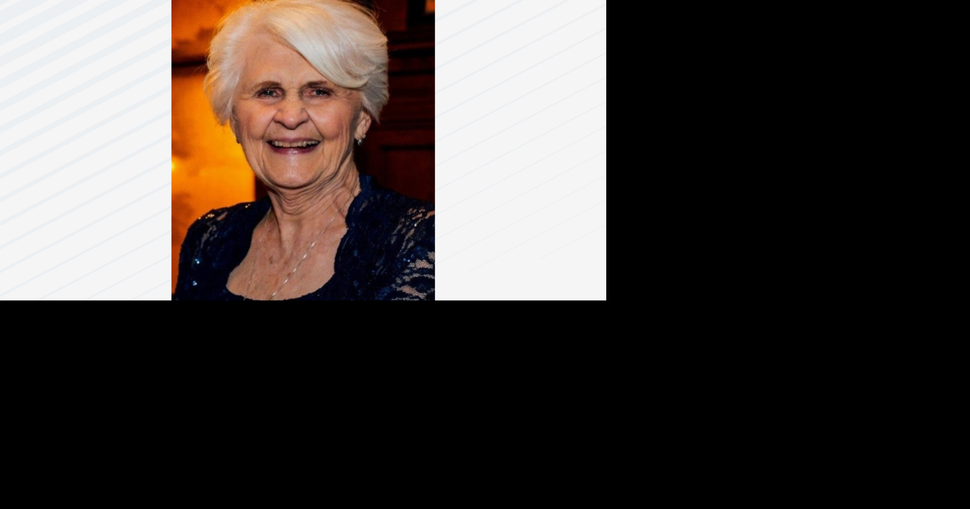 Barbara Lou Gordon (née Hull) | Obituaries | channel3000.com