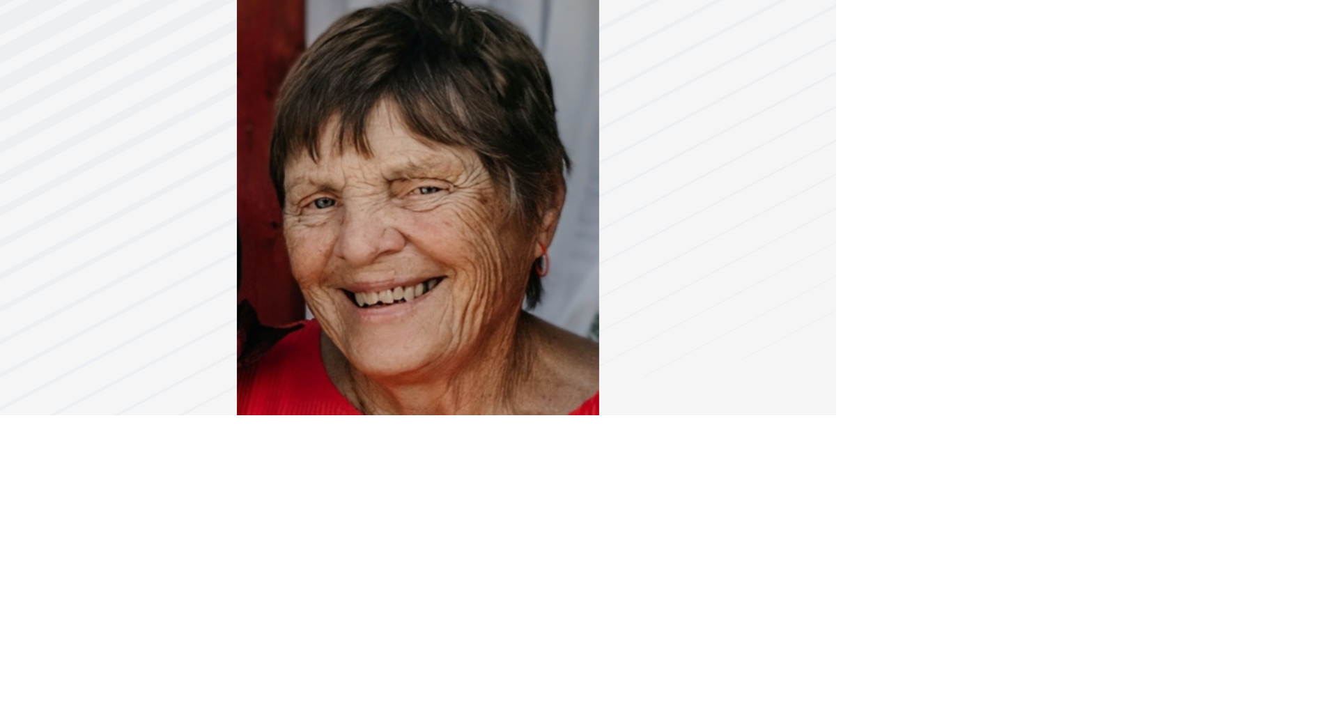 Phyllis Mae Murphy | Obituaries | channel3000.com