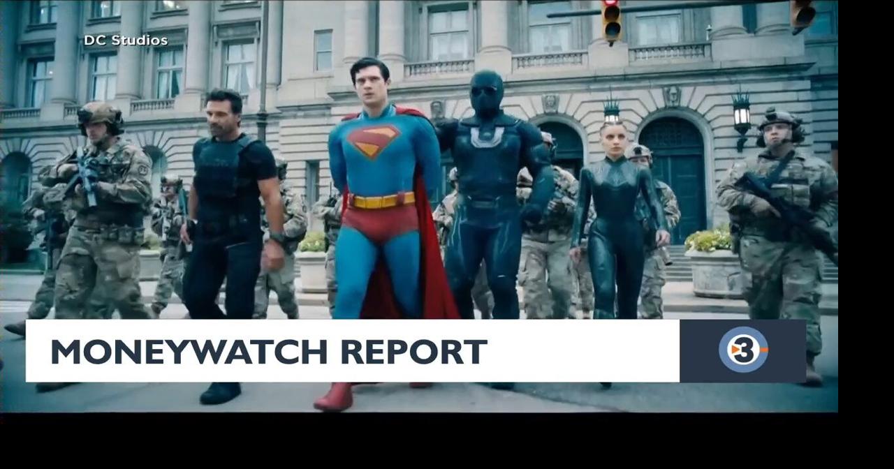 Moneywatch Report: Monday, July 14, 2025 | Video | channel3000.com