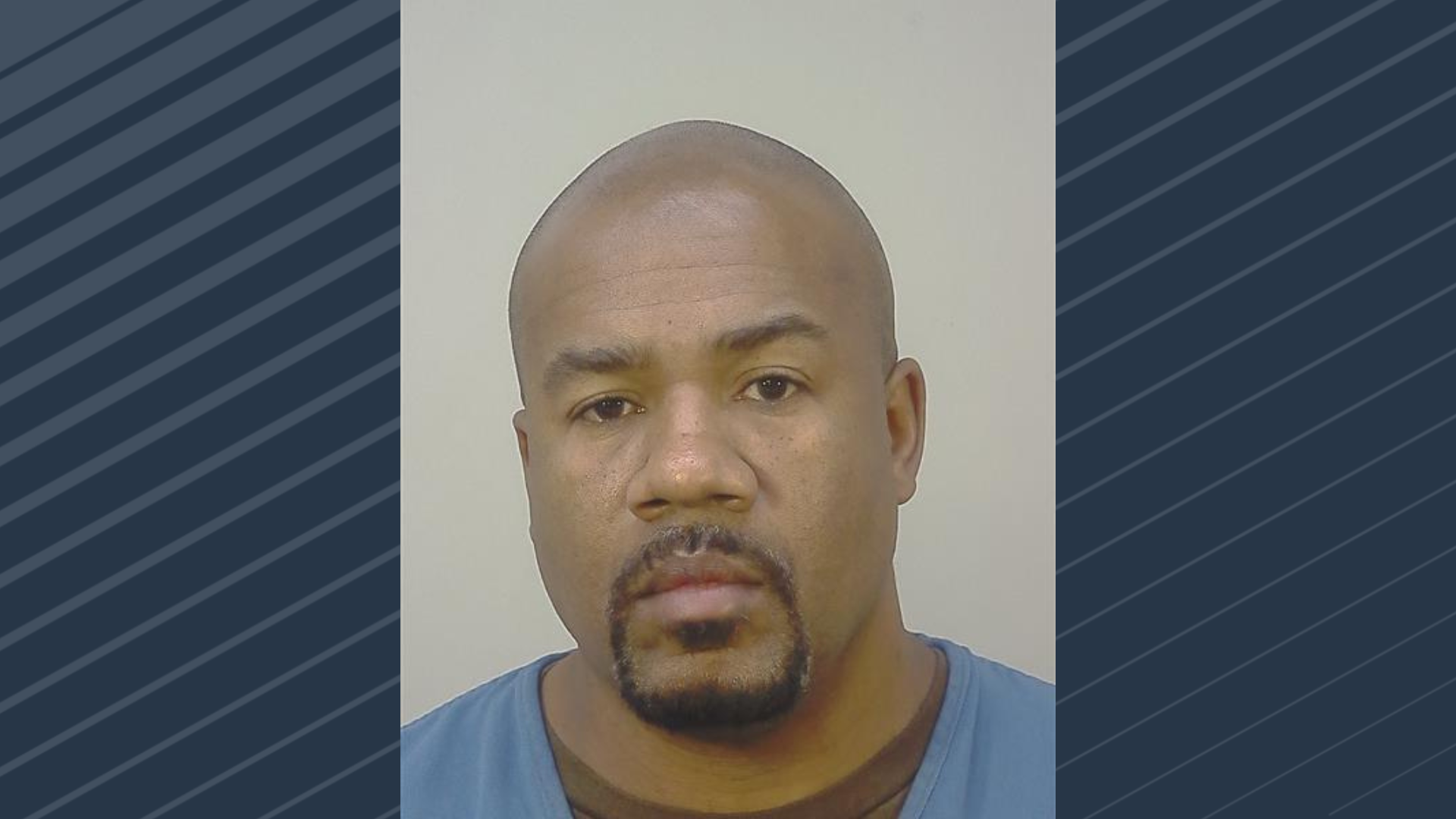 Madison alder accused of abuse stands mute at motion hearing, not ...