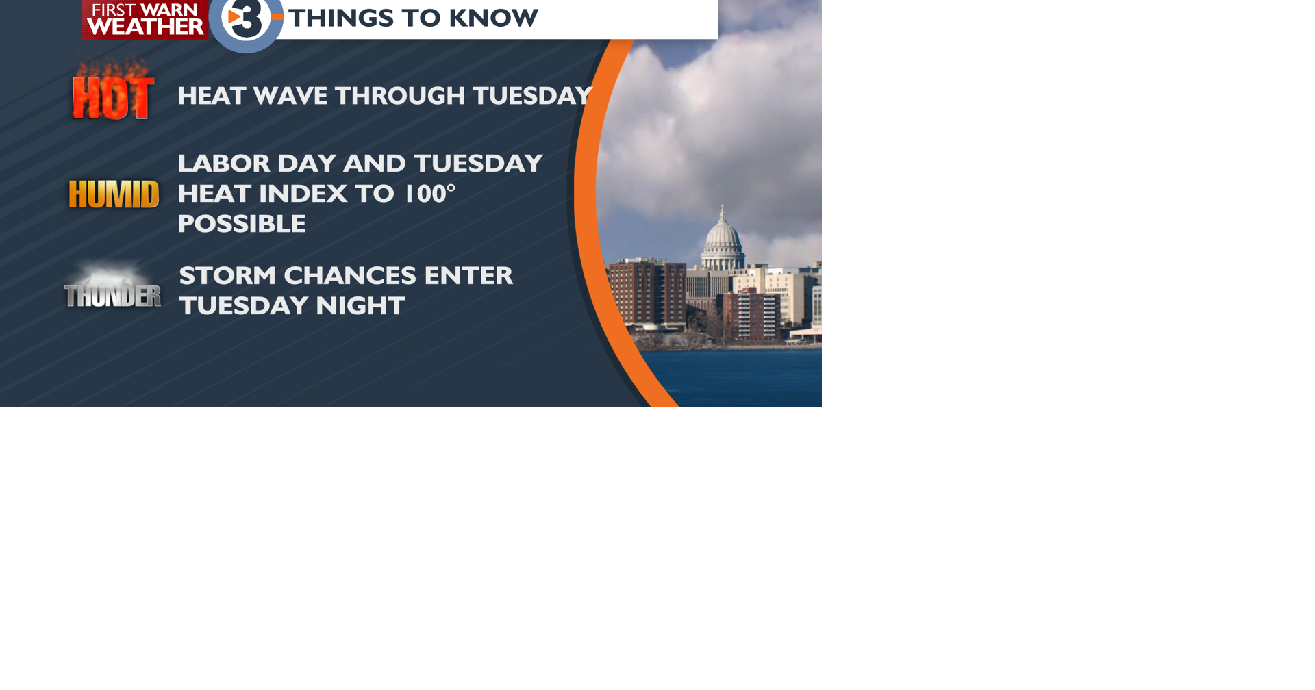 Swoop 3 things to know.png | | channel3000.com
