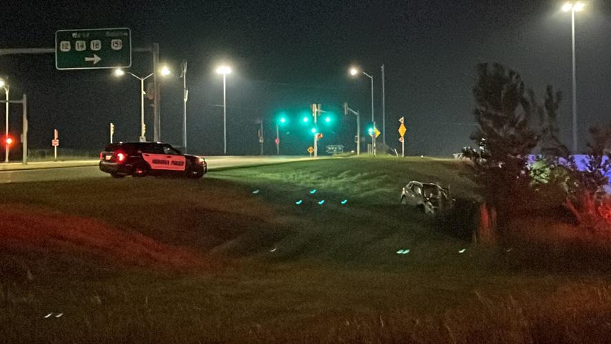 Police arrest 17-year-old following Beltline car chase with speeds ...