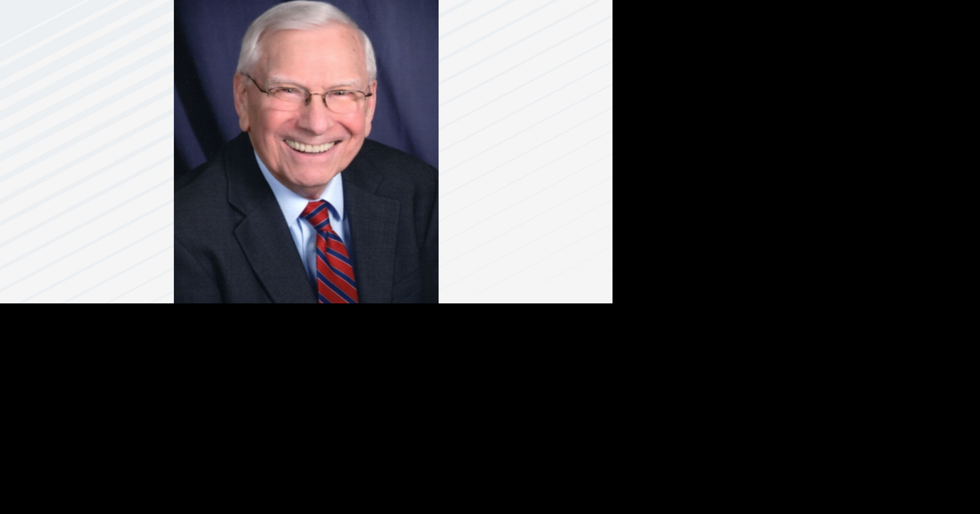 Wilmer T. Bloy | Obituaries | channel3000.com