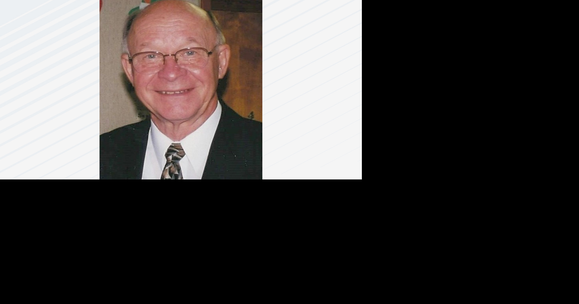 William Herman Schlinsog | Obituaries | channel3000.com