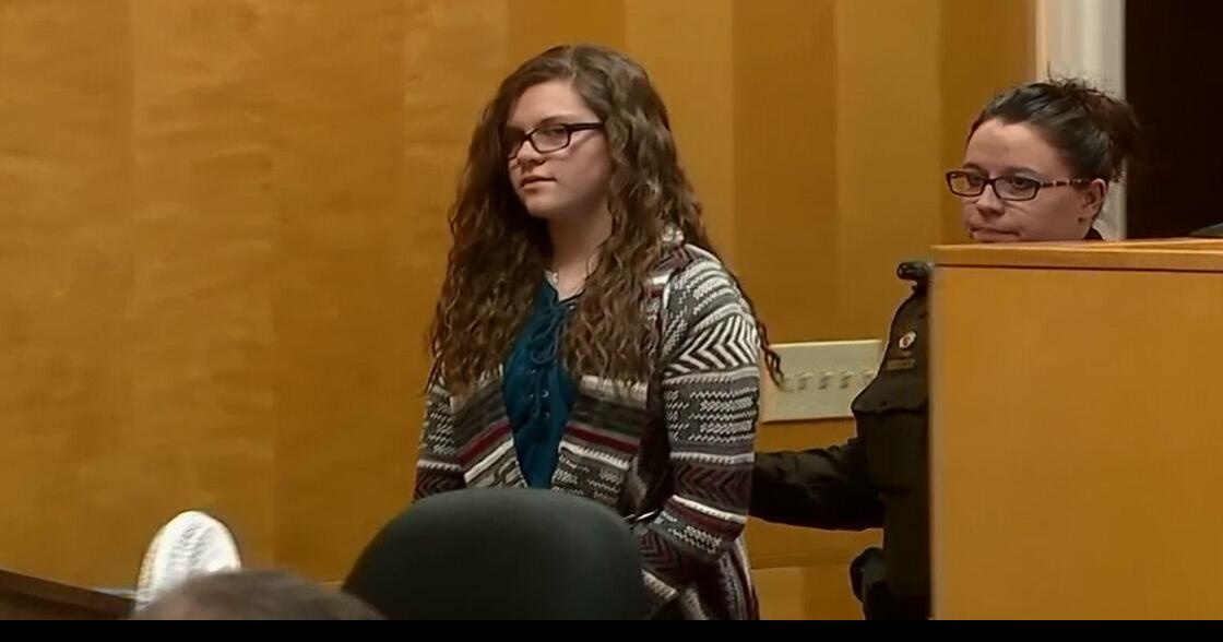 Victim speaks out for first time about ‘Slender Man’ attack | Crime ...