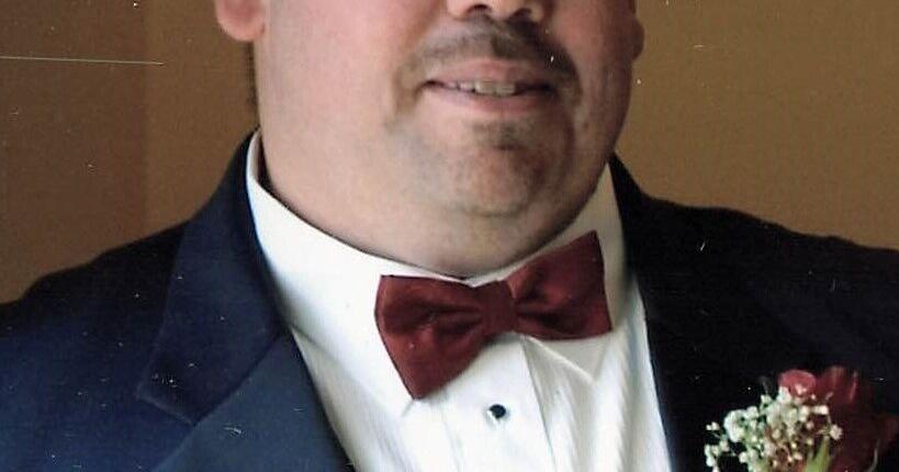 Bryan Brice | Obituaries | channel3000.com