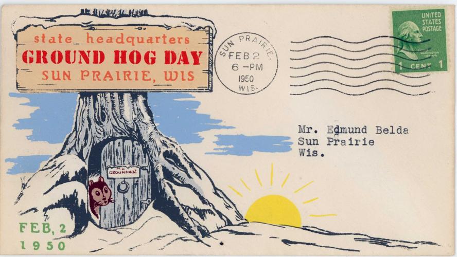 Move over, Punxsutawney Phil — Sun Prairie’s Jimmy is the real deal ...