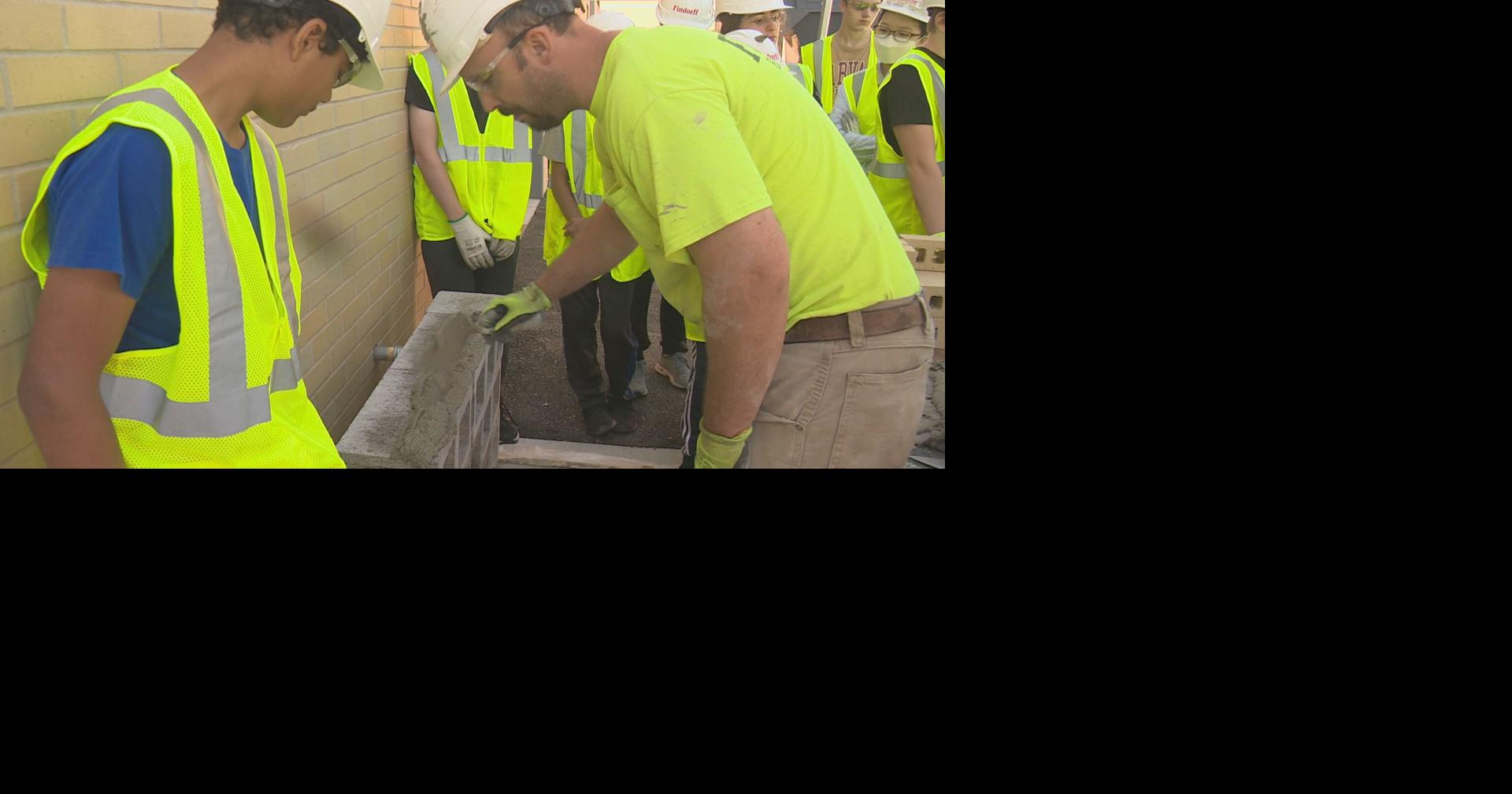 Girls' construction summer camp to expand horizons in Dane County ...