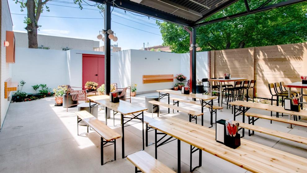 LIST: 250+ patios in the Madison area to visit this summer | Dining ...