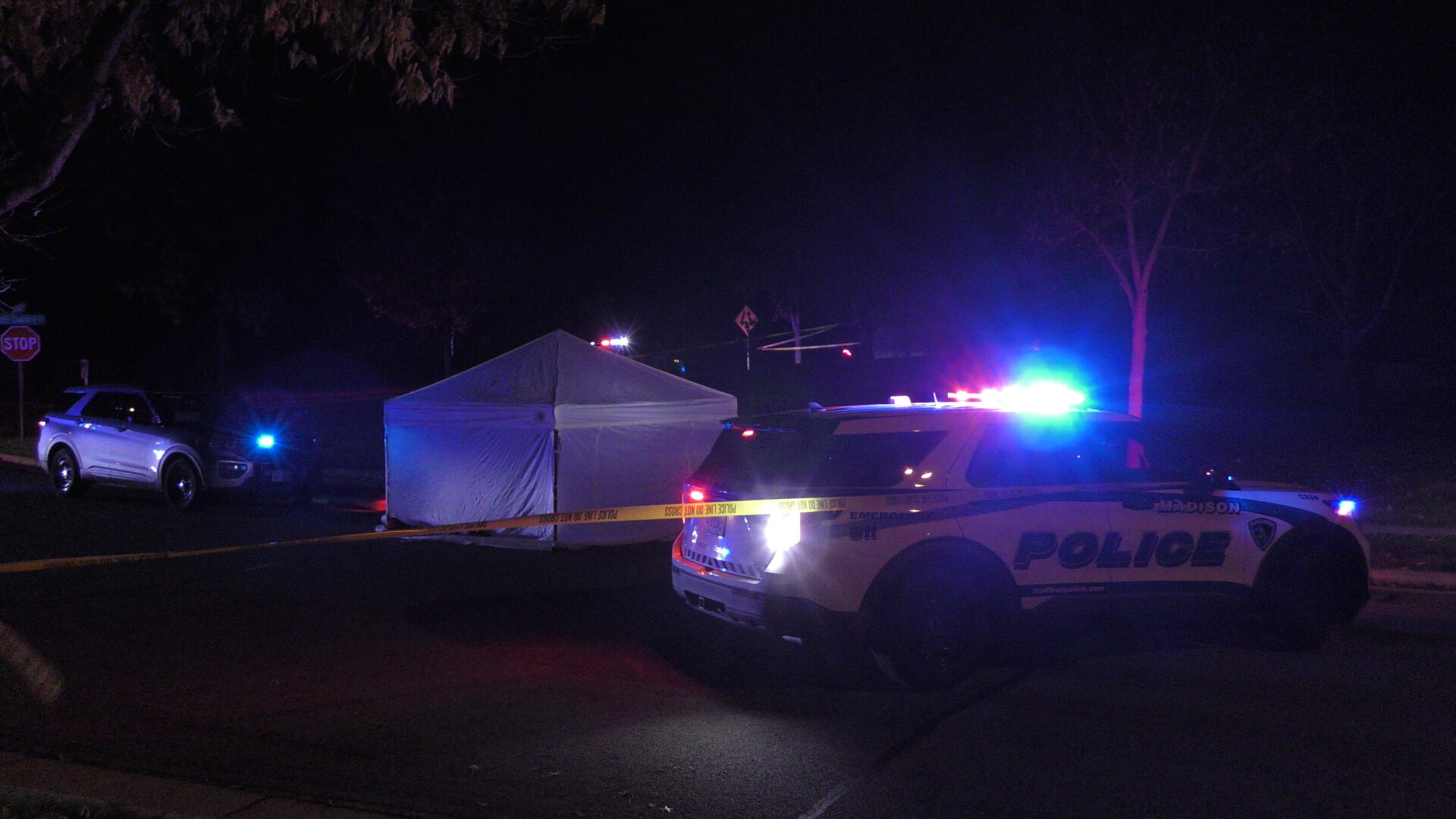 Three victims identified in Madison southwest side rollover crash ...