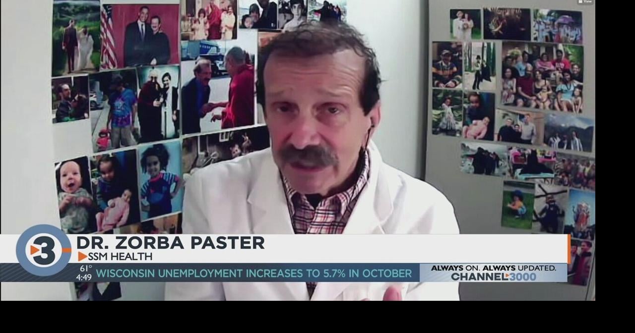 Dr. Zorba answers your coronavirus questions | Coronavirus news ...