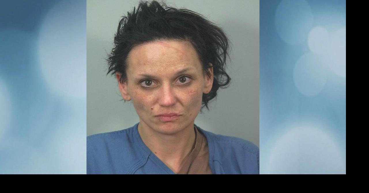 UPDATE: Missing Dane County inmate found and arrested | Local News ...