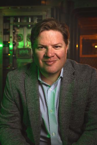 A career in securing cyberspace | City Life | channel3000.com