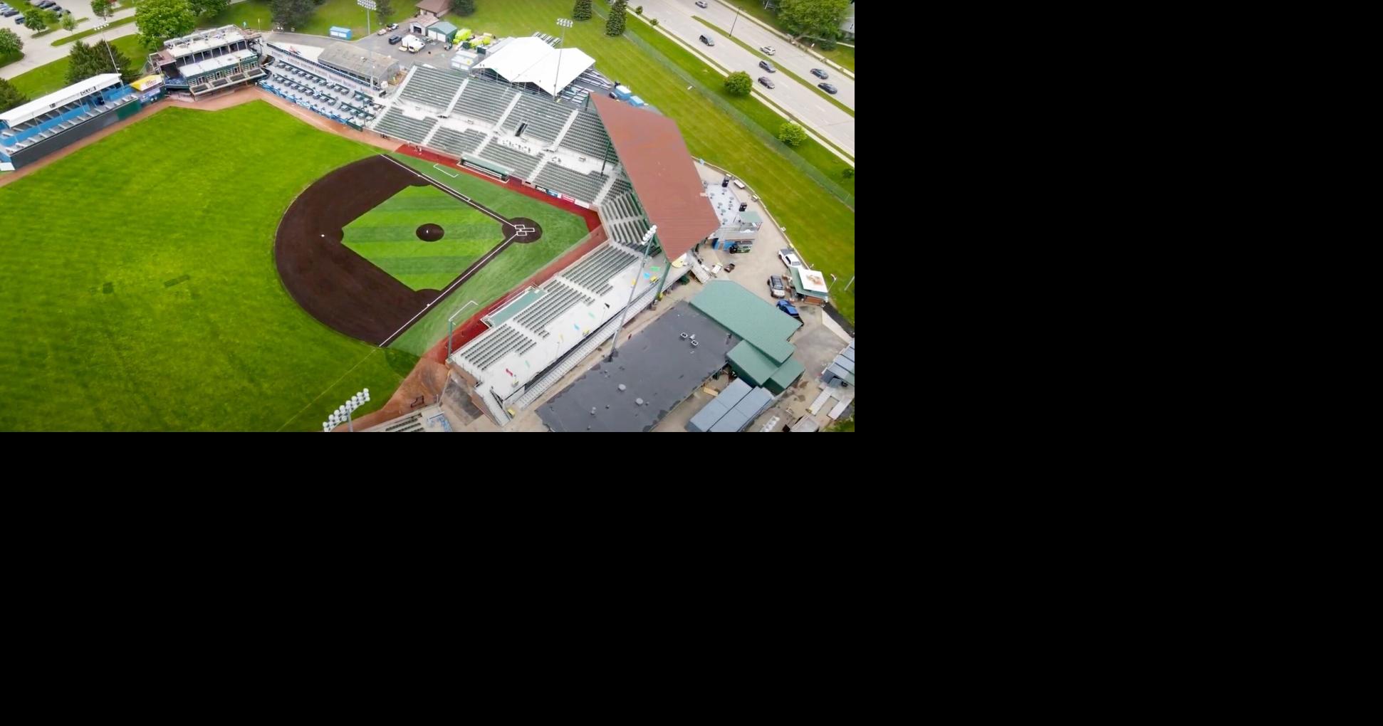 Mallards knock off Green Bay Rockers 9-4 | News | channel3000.com