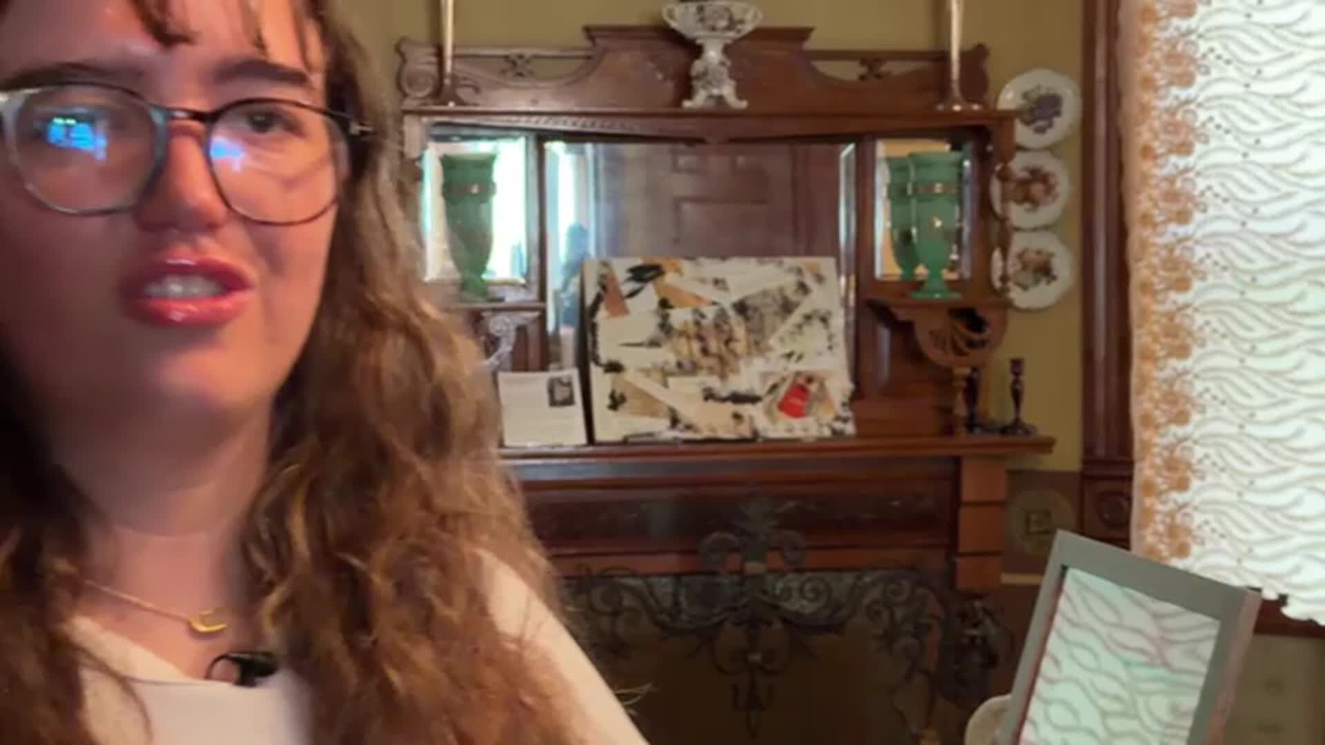 Never-before-seen Titanic artifacts now on display at Denver's Molly ...