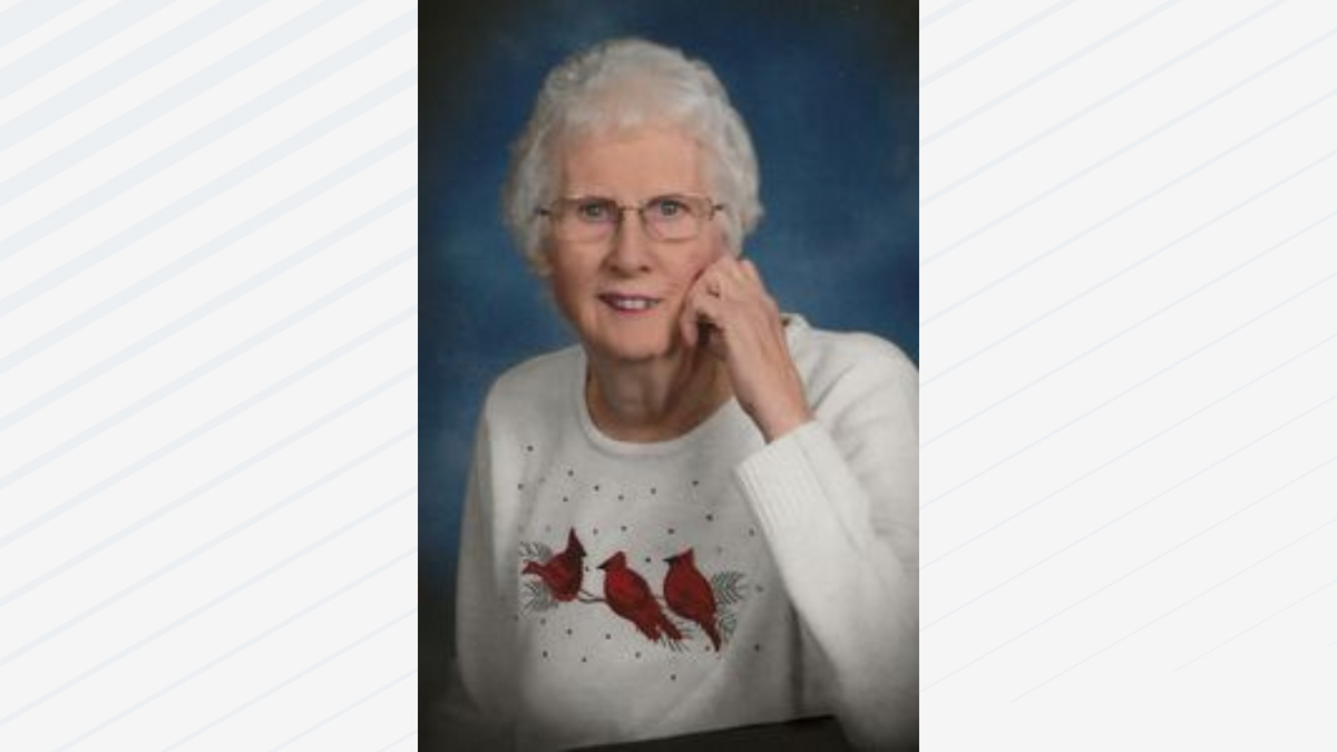 Marlene Gloria Alsmo | Obituaries | channel3000.com