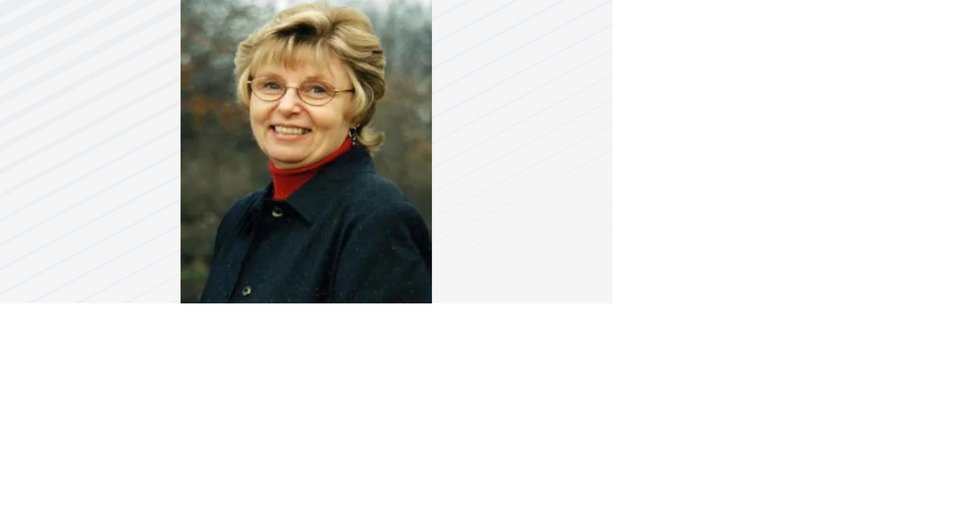 Linda L. (Radtke) Reilly | Obituaries | channel3000.com