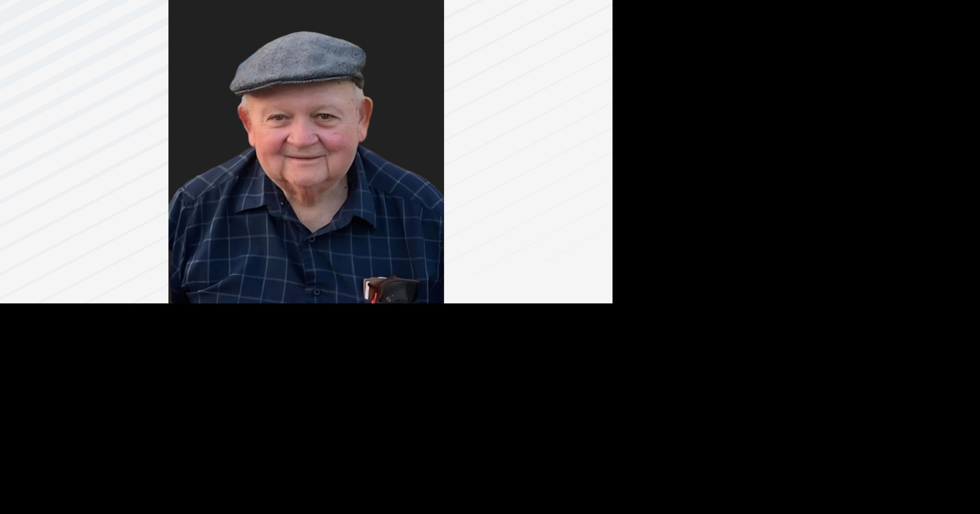 Robert J. Grady | Obituaries | channel3000.com