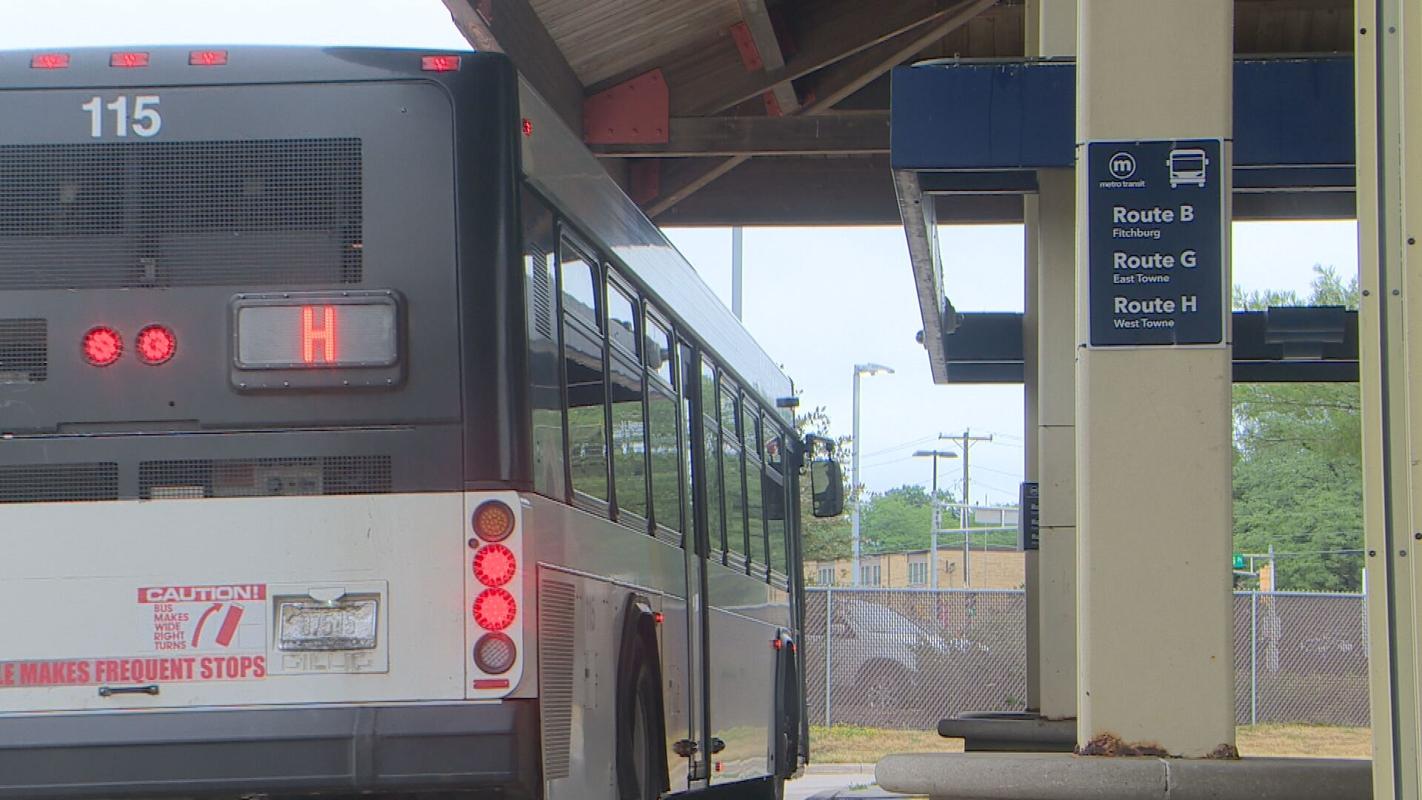 Madison Metro may cancel some bus trips due to fleet issues | News ...