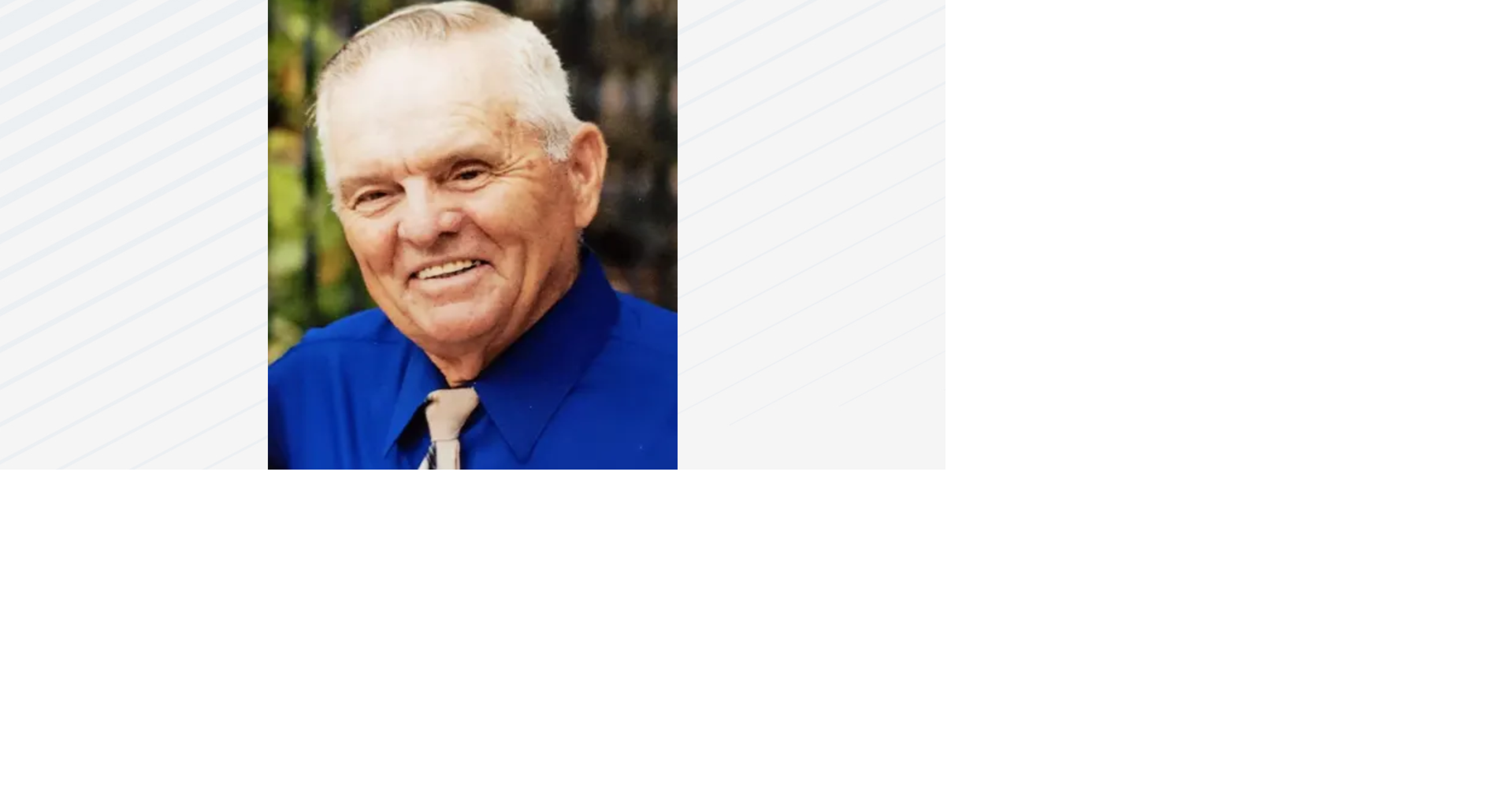 Gerald Leonard "Jerry" Ihm | Obituaries | channel3000.com