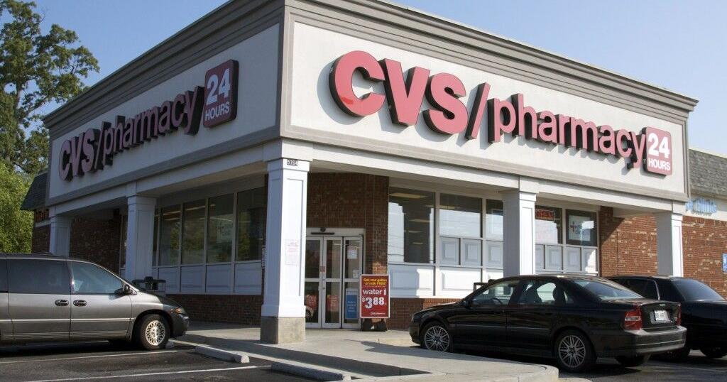 CVS faces penalty for failing to redeem recyclable containers | News ...