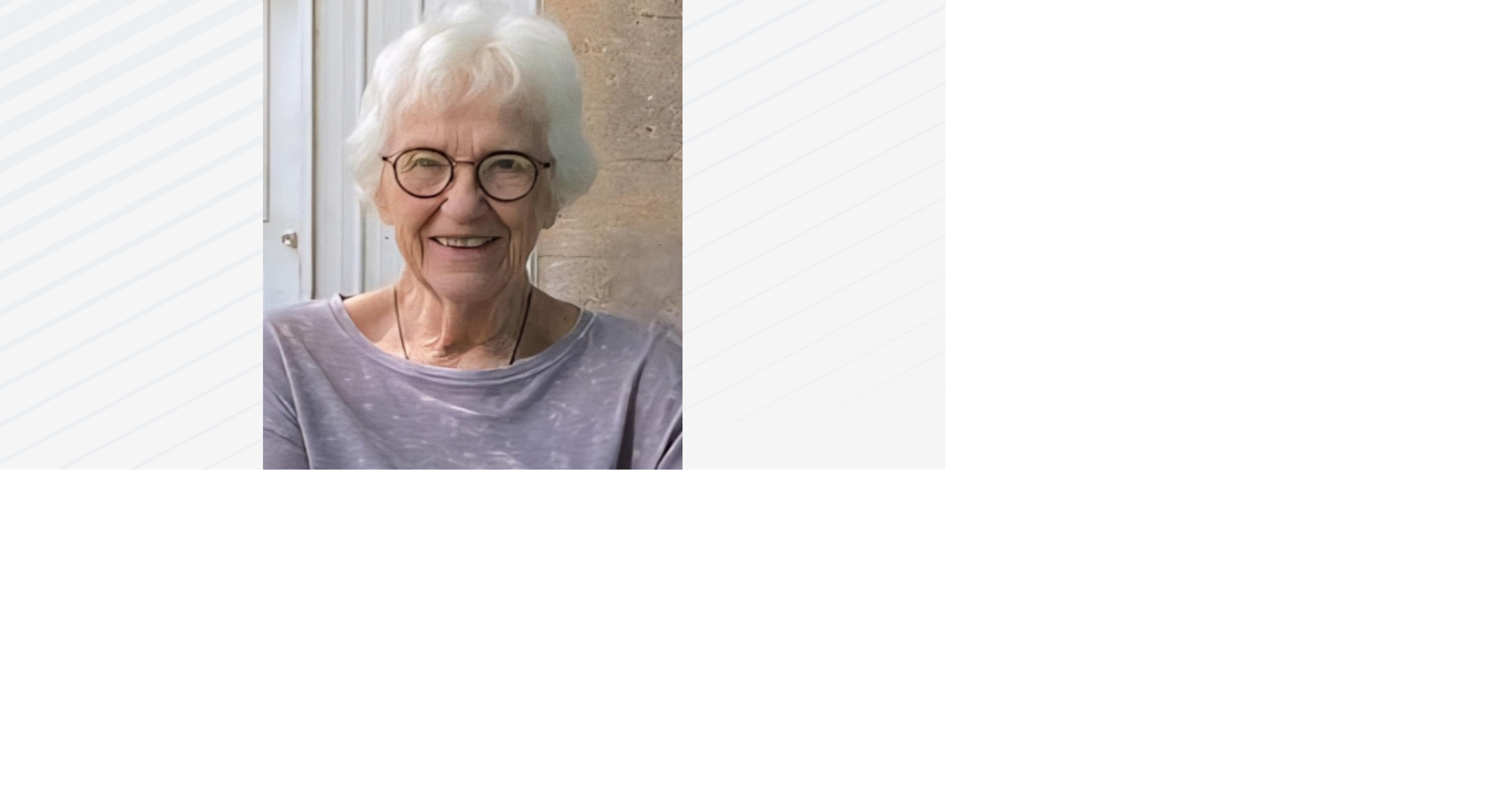 Arleen Elizabeth Jensen | Obituaries | channel3000.com