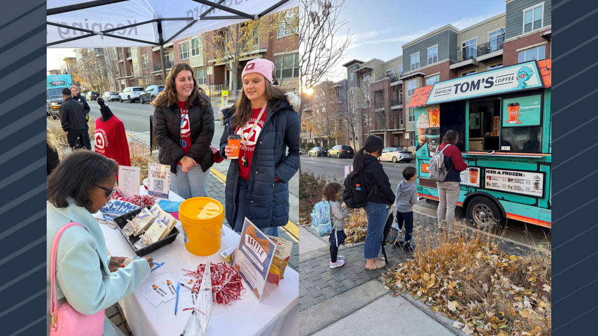Ronald McDonald House Charities of Madison celebrates World Kindness ...