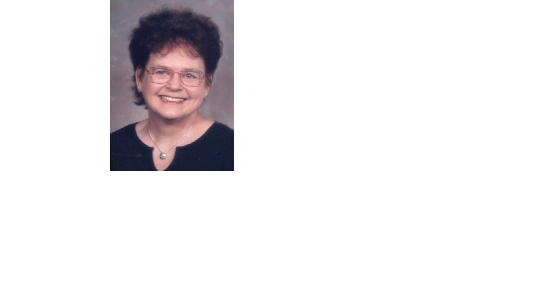Virginia M. Olson Friske | Obituaries | channel3000.com