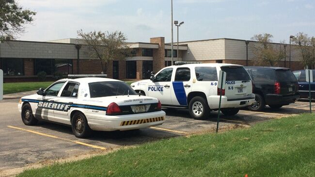 PHOTOS: DeForest schools closed for ‘potential threats’ | Local News ...