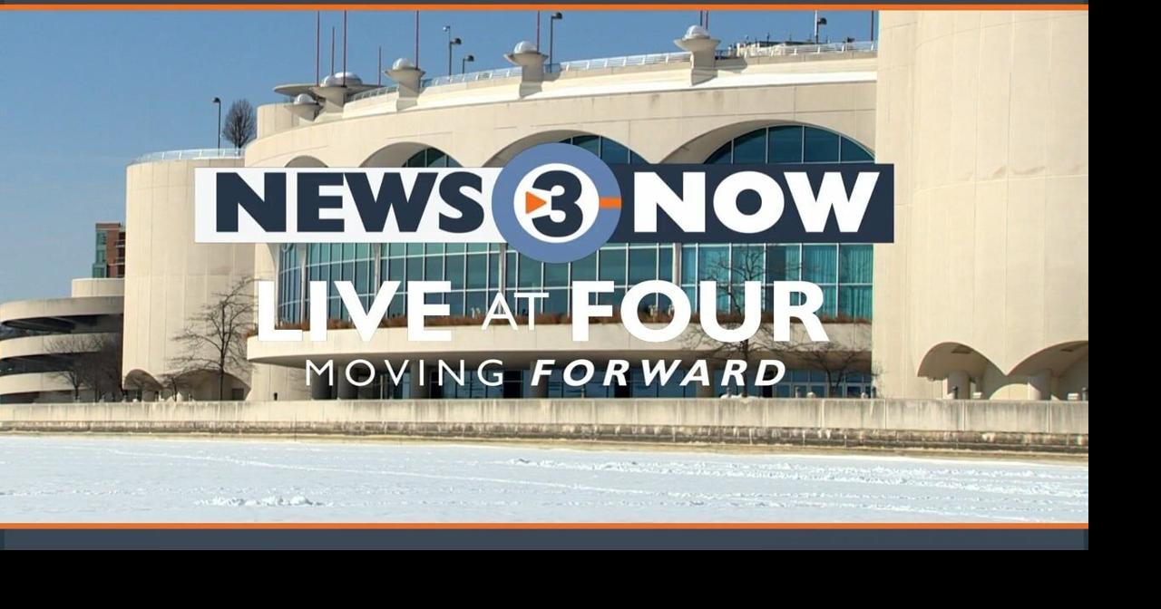 News 3 Now Live at Four: February 23, 2024 | Video | channel3000.com