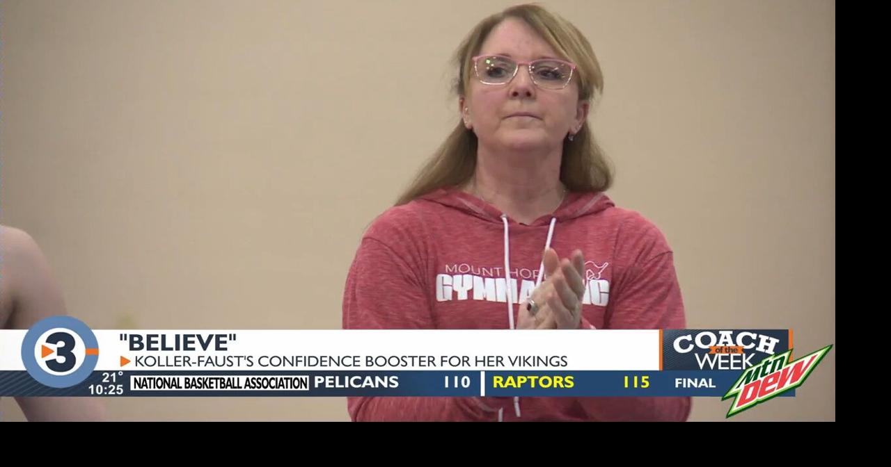 Coach of the Week: Mount Horeb's Martha Koller-Faust | Top Stories ...