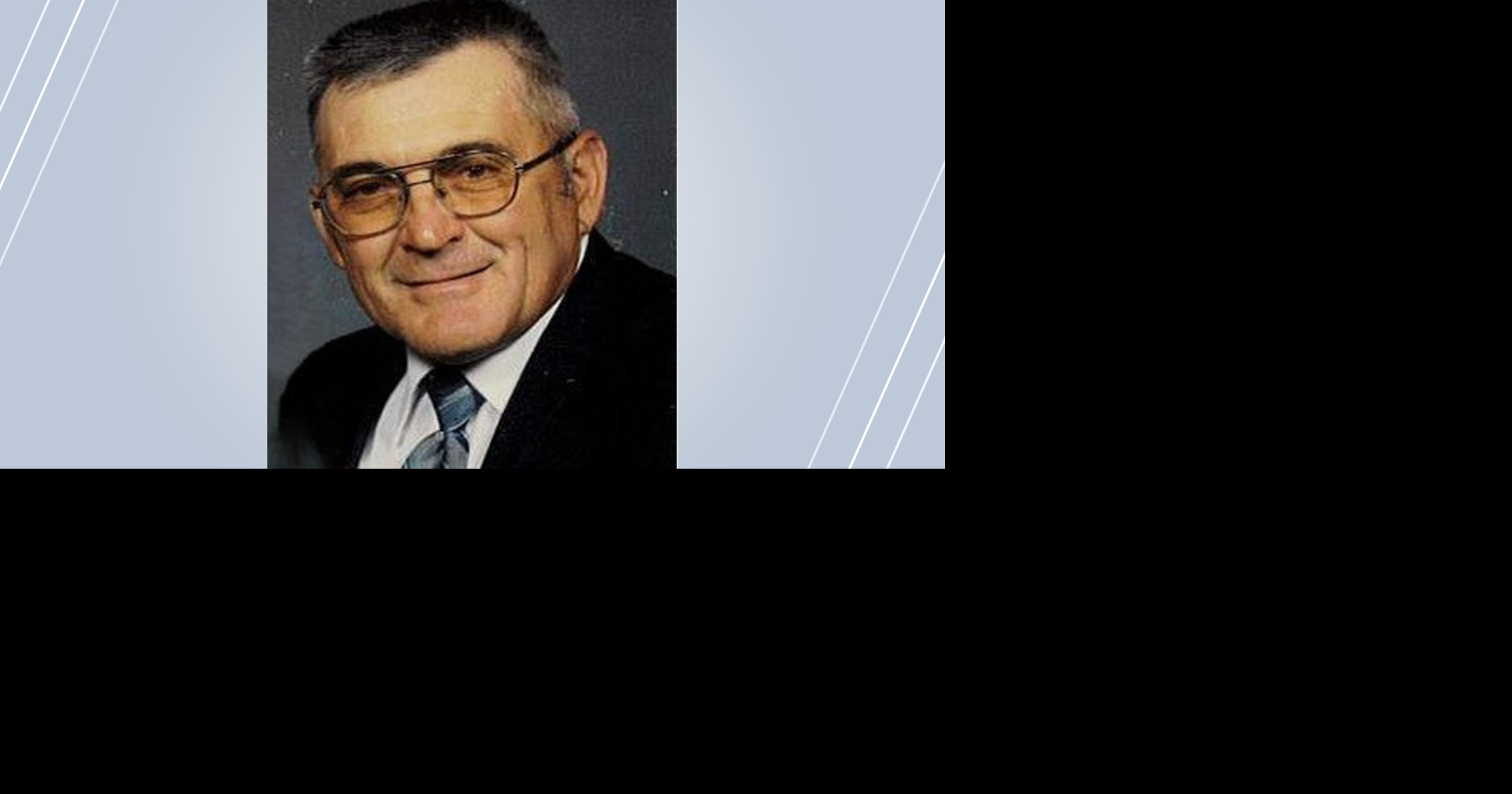 James H. Price | Obituaries | channel3000.com