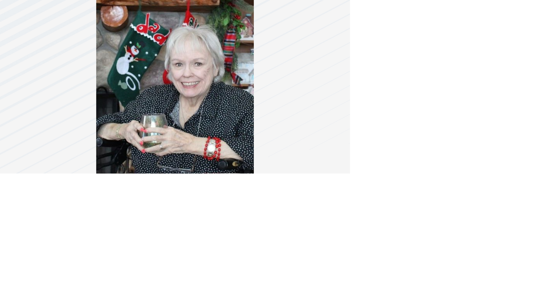 Cynthia Kay Campbell | Obituaries | channel3000.com