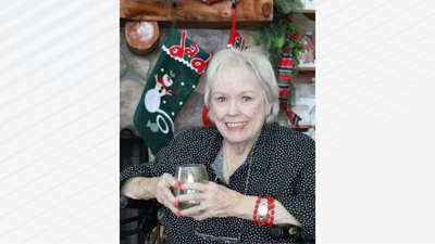 Cynthia Kay Campbell | Obituaries | channel3000.com