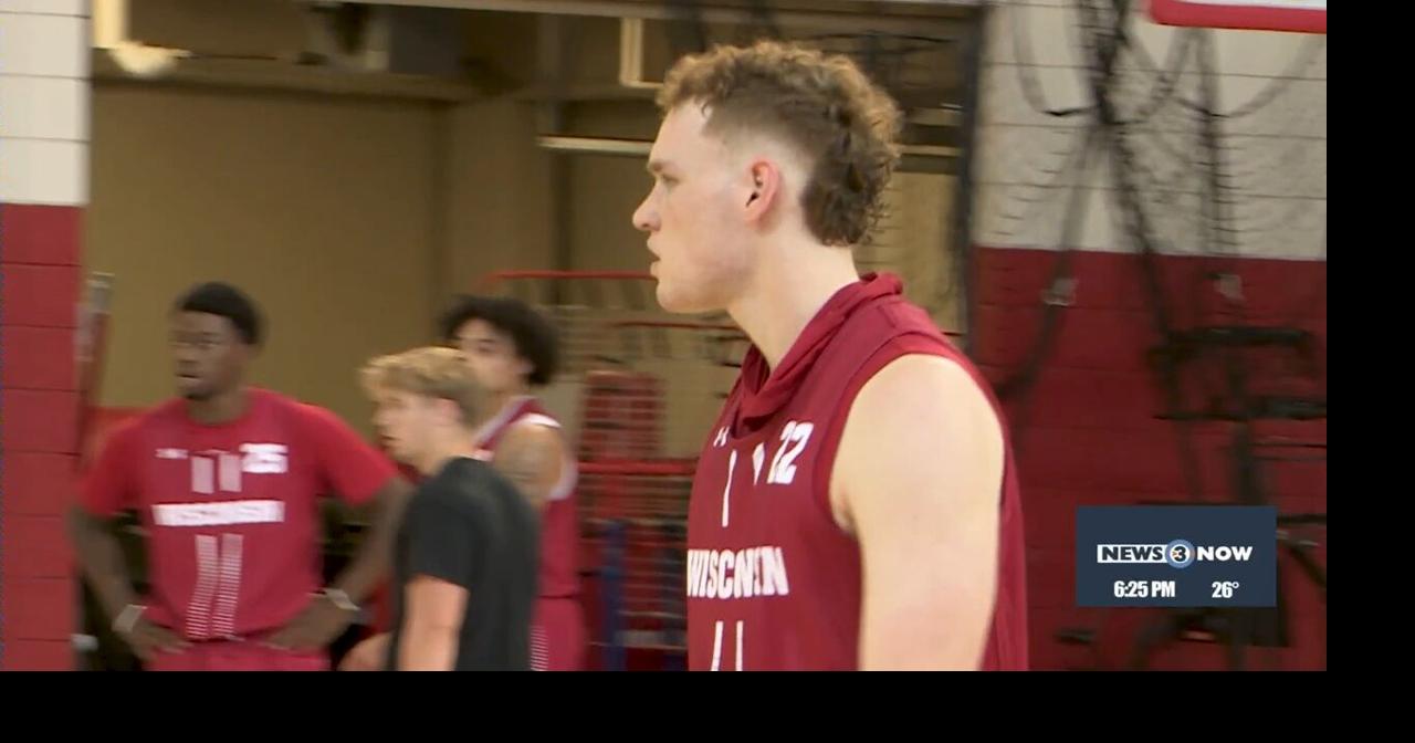 Austin Rapp's journey from Melbourne to Madison is one he wouldn't have ...