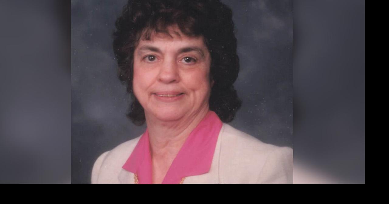 Patricia Jacobson | Obituaries | channel3000.com