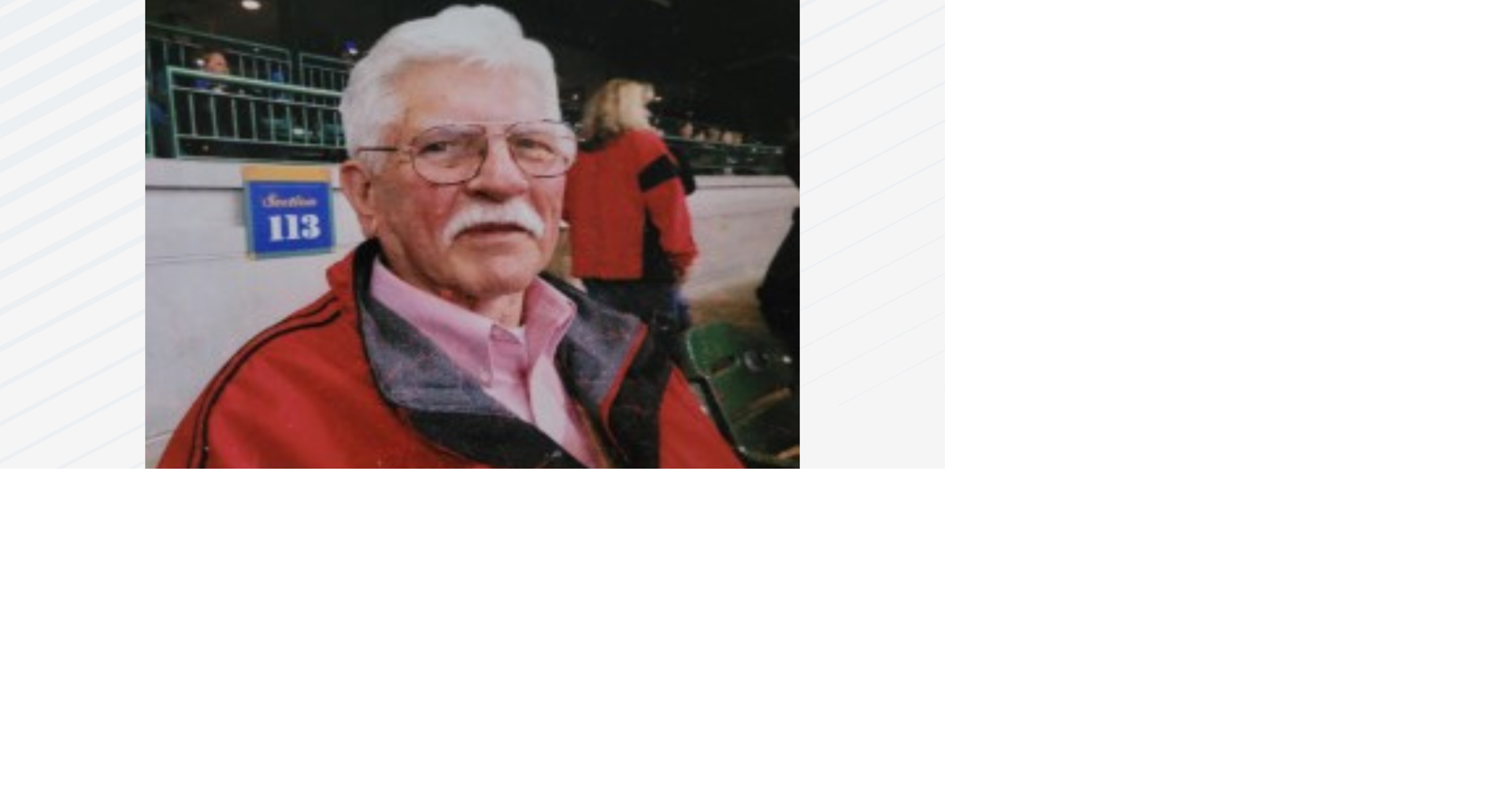 Donald McConley | Obituaries | channel3000.com