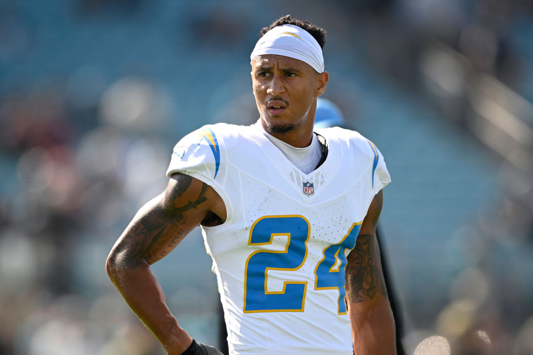 Cornerback switch: Packers agree on two-year, $10 million deal with ...